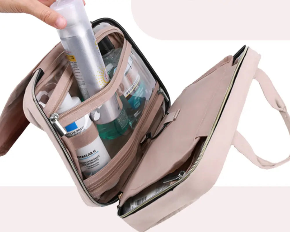 The Ultimate Guide to Portable Bags - Pralena